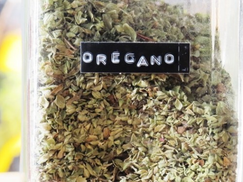 Spain's Essential Herbs and Spices