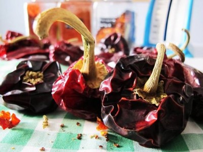 Spain's Essential Herbs and Spices