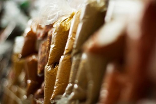 Spain's Essential Herbs and Spices