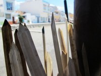 Espetos, the Grilled Sardines from Malaga. All you need to know