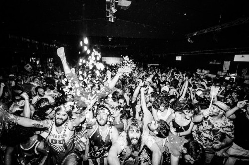 Things to do in Malaga this year