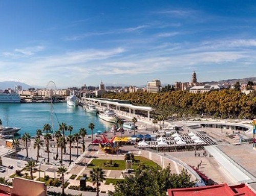 The Ultimate Guide to Malaga Atarazanas Food Market