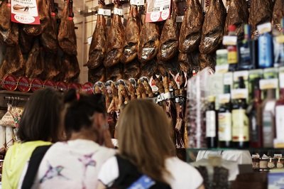 The Ultimate Guide to Malaga Atarazanas Food Market