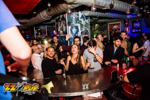 Malaga nightlife - Things to do after dark