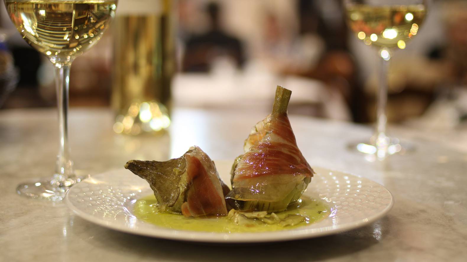 Malaga Wine and Tapas evening Tour · The Genuine Local Tour