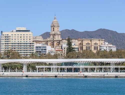 Discover Pedregalejo in Malaga