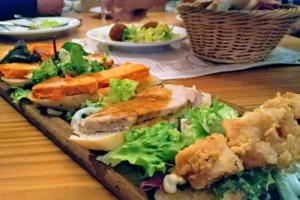 Taste of Malaga Tapas Tour · Eat like a local in Malaga