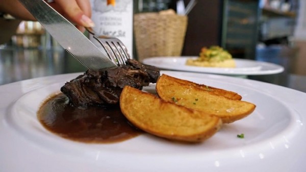 The Iberian Pig, All the Cuts Explained