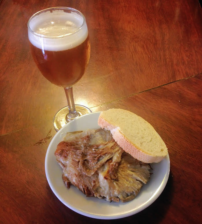 Pinchos in La Rioja - The best places to taste them in Logroño