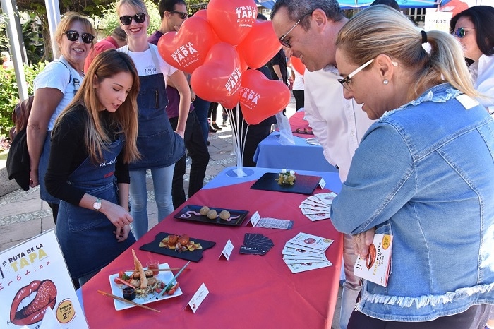 Exploring Fuengirola - Food Festivals, Restaurants and Attractions