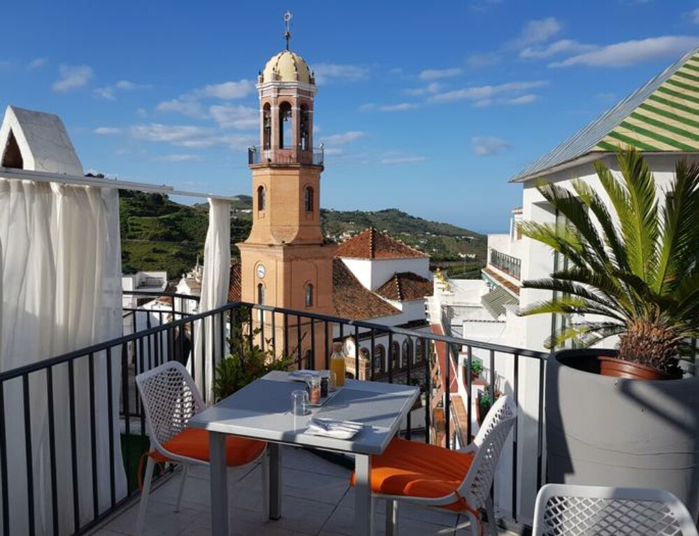 Spain's Essential Herbs and Spices