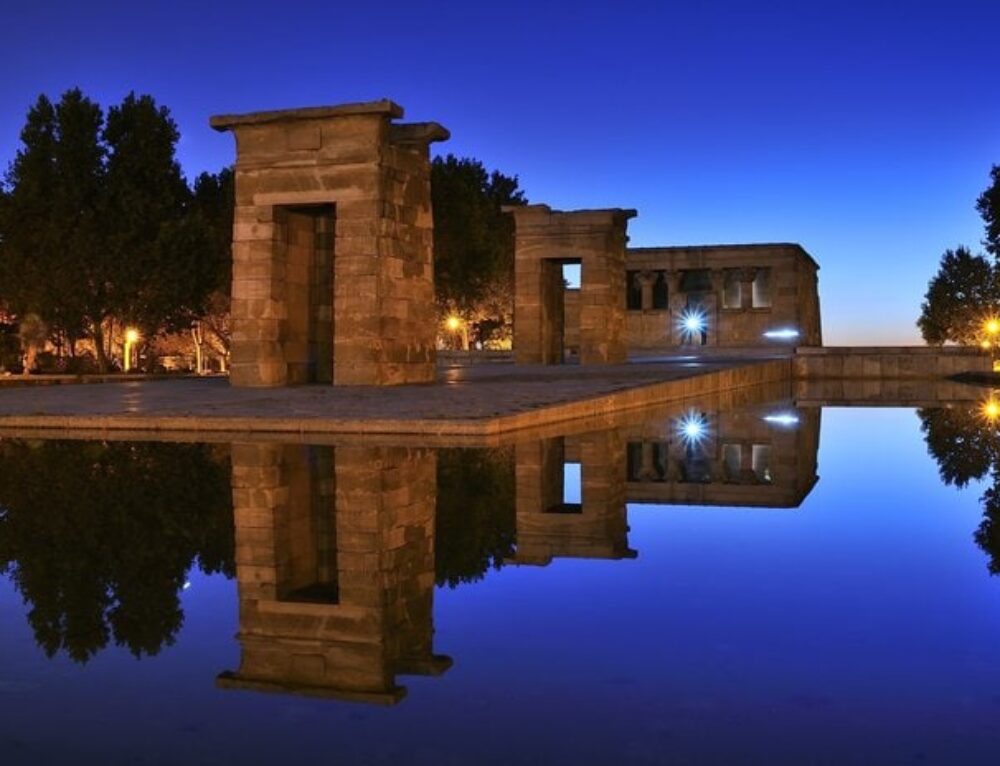 Malaga's Best Rooftop Bars